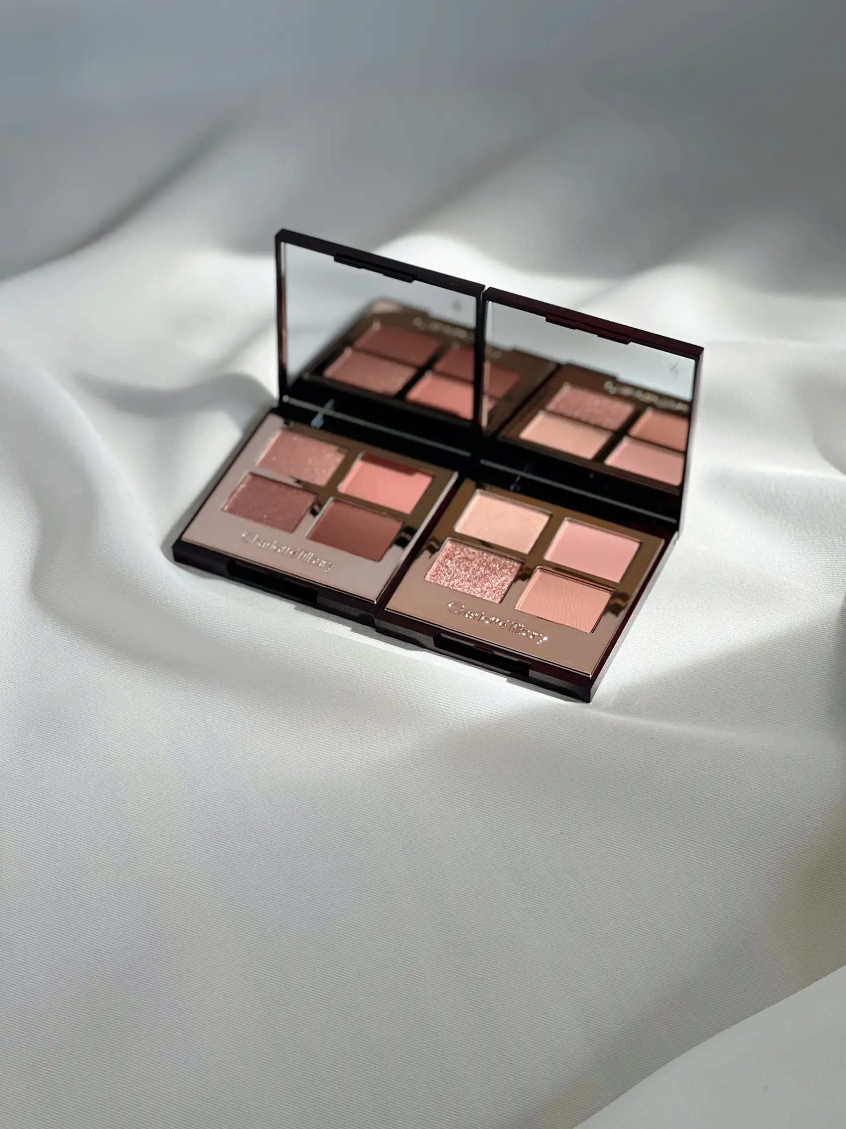 พาเลตไหนดีน๊า .. Pillow Talk & Pillow Talk Dream | แกลเลอรีที่โพสต์โดย ...