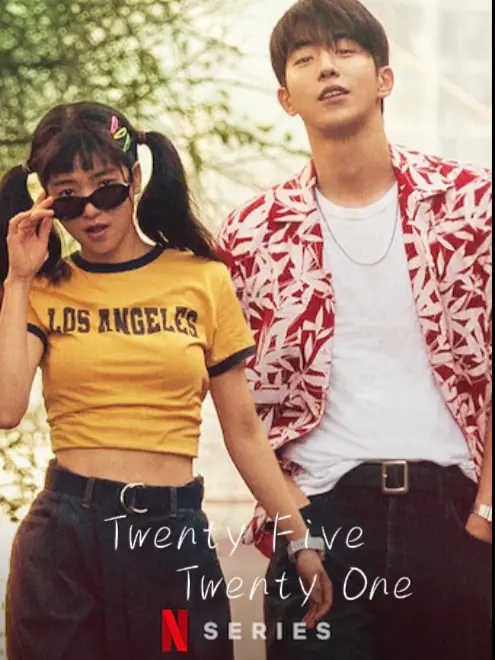 KDrama addicts must have watched these series! | แกลเลอรีที่โพสต์โดย Erin Chee | Lemon8