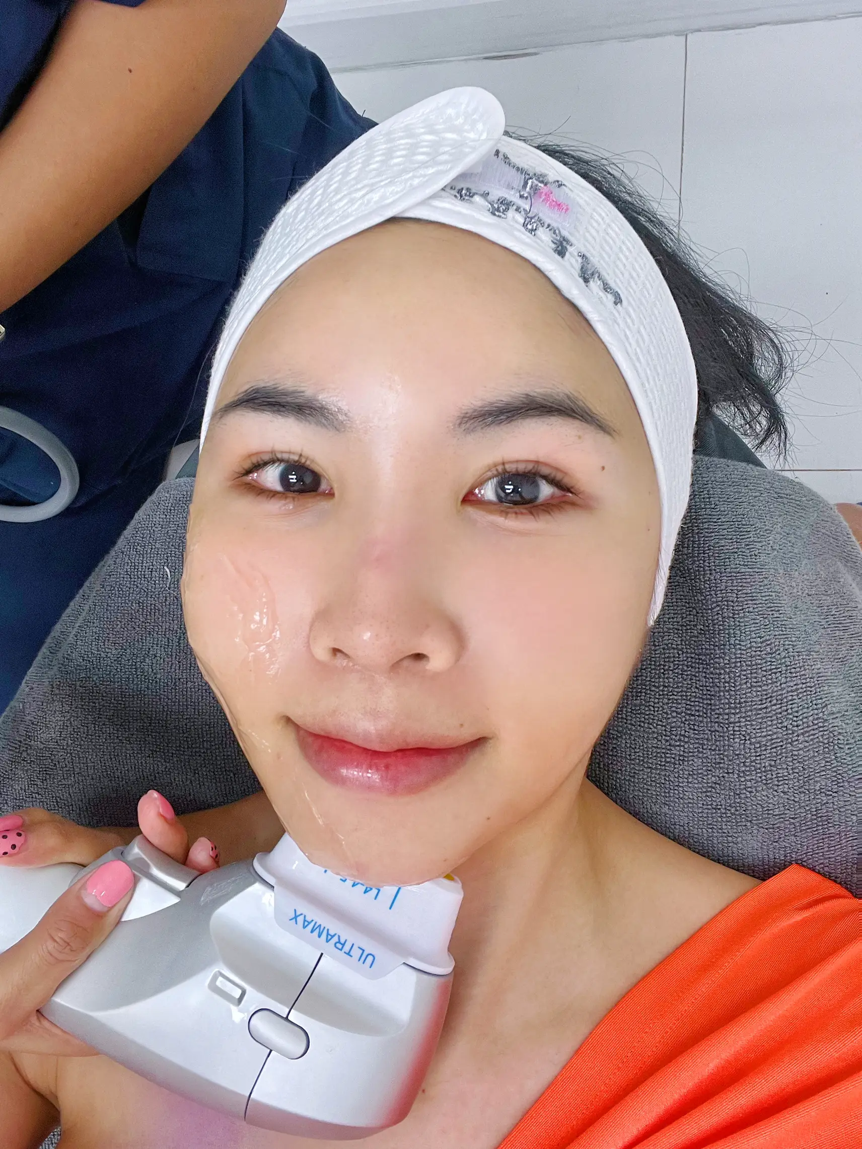 รีวิว ultramax hifu - การค้นหาใน Lemon8