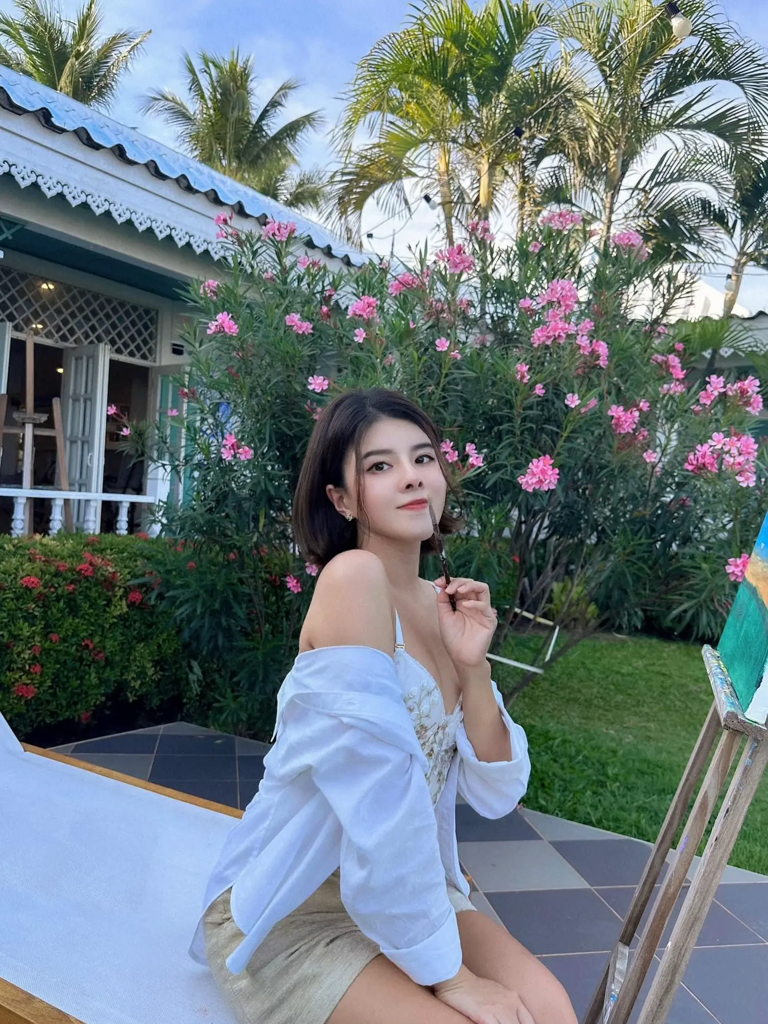 Soul Salt Hua Hin🎧 | แกลเลอรีที่โพสต์โดย Lekominiz | Lemon8