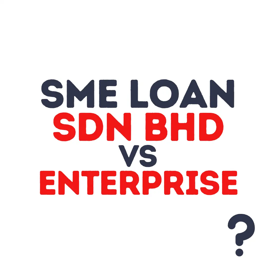 🇲🇾 Sdn Bhd vs Enterprise | Galeri disiarkan oleh Nik | Lemon8