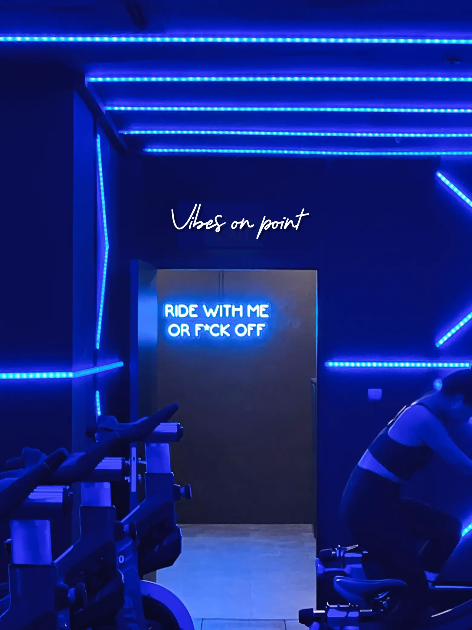 Revolution spin studio instructor codes - Lemon8 Search