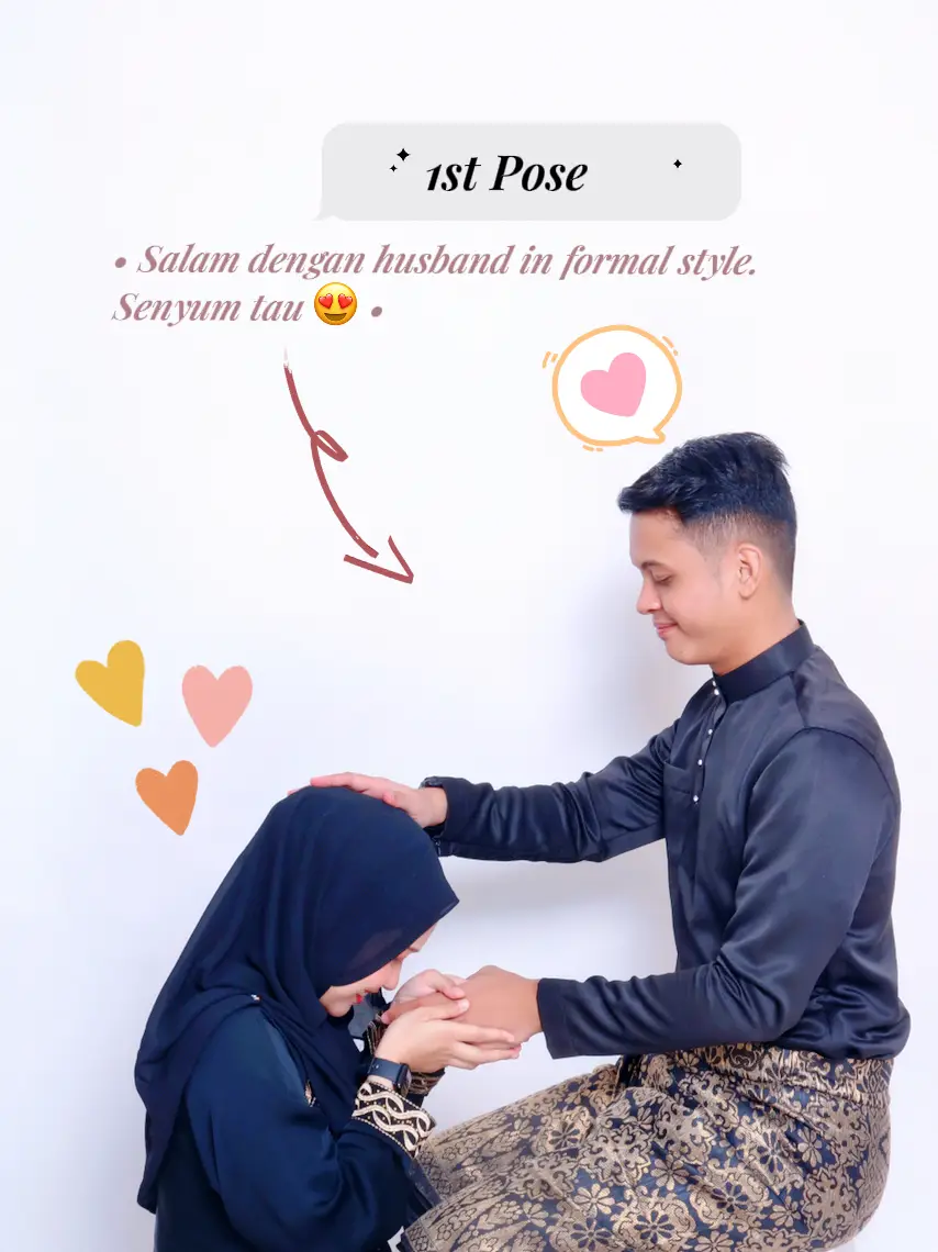 How to do RAYA POSE at STUDIO | แกลเลอรีที่โพสต์โดย farahinaidaa | Lemon8