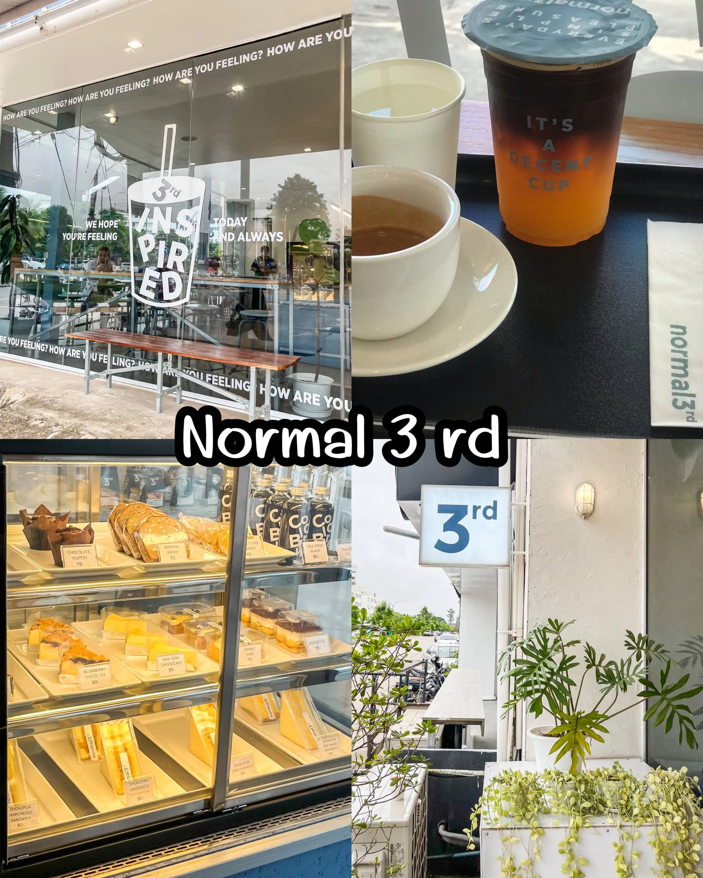 รวม 5 คาเฟ่ มินิมอล 📍อุดรธานี | แกลเลอรีที่โพสต์โดย wine | Lemon8