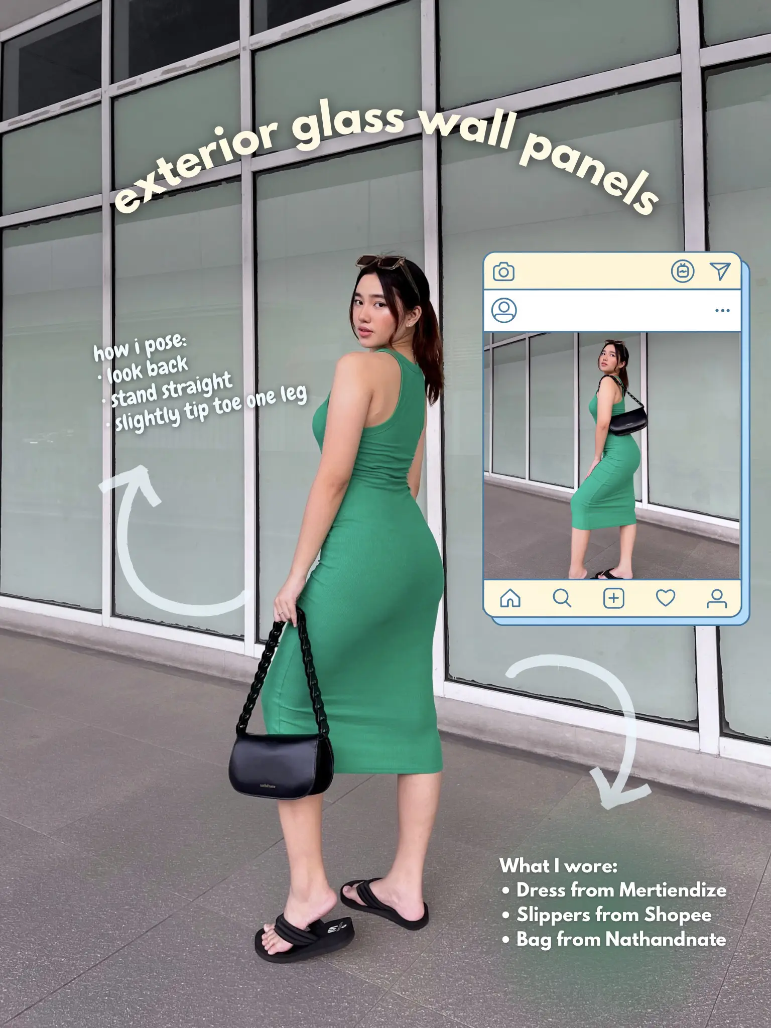 Top 6 Photoshoot Locations — To Shoot Your Ootd | Gallery posted by ra_rubiano | Lemon8