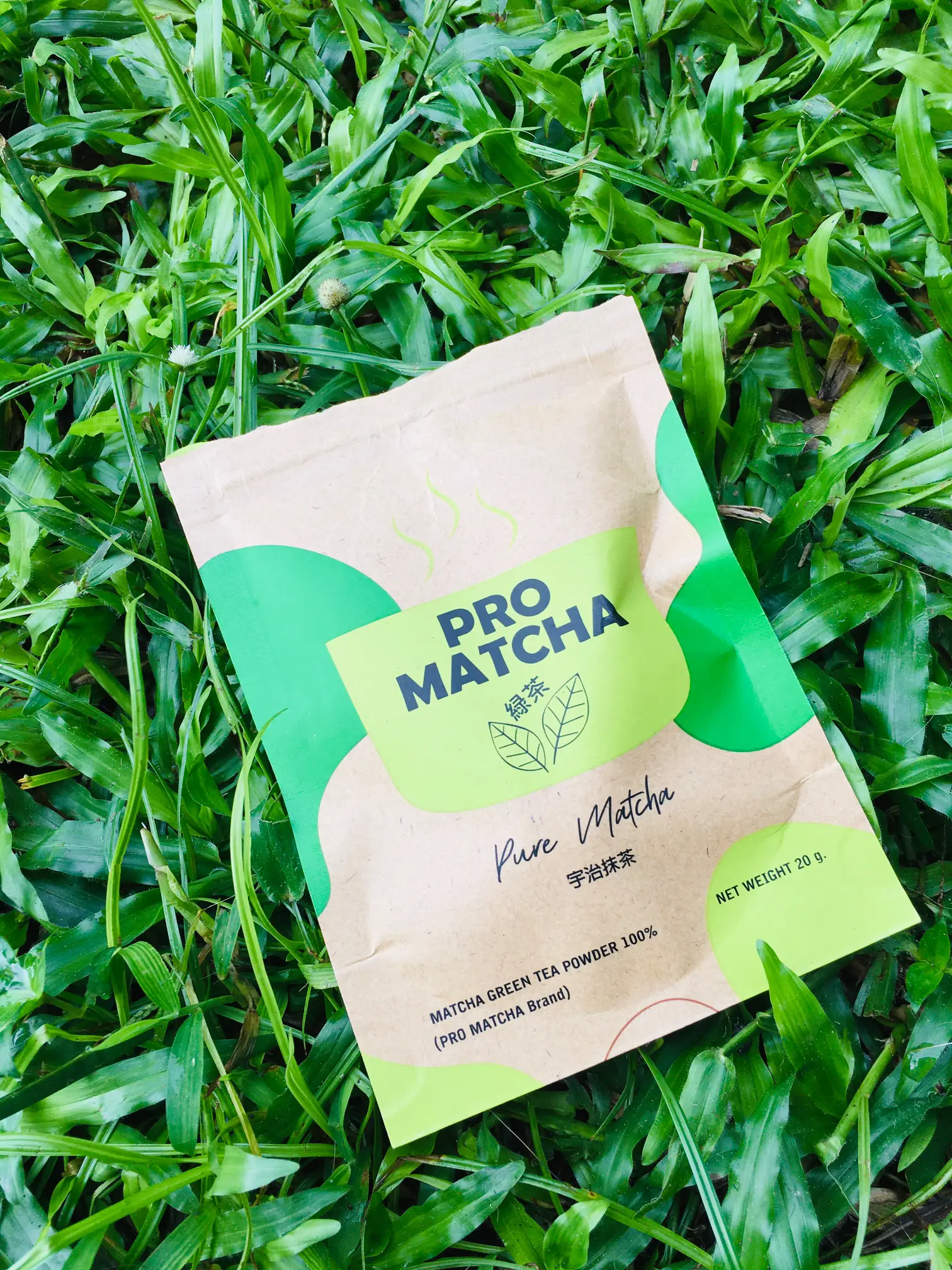 บอกเลยคือดี มัทฉะแท้ ช่วยลดตัวบวมเพราะโซเดียมเยอะ | แกลเลอรีที่โพสต์โดย ...