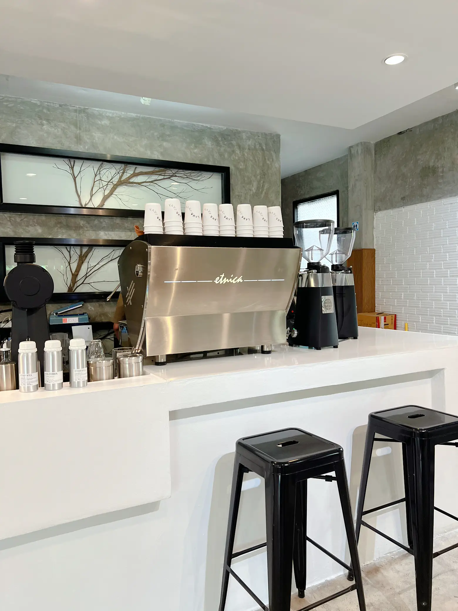 Lava Java Coffee Roasters คาเฟ่อุบล ☕️🥐 | แกลเลอรีที่โพสต์โดย เอ๋ยเอ้ย ...