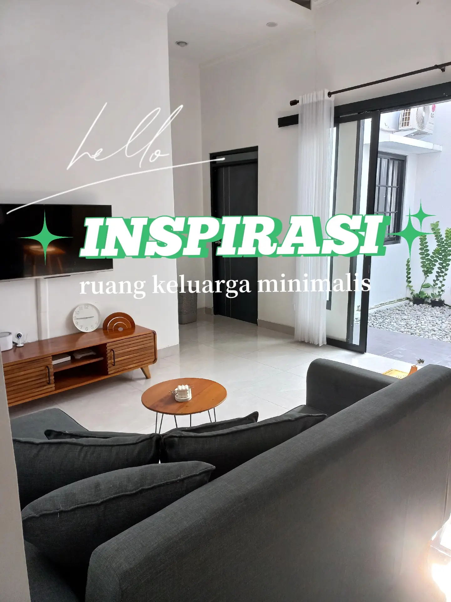 20 ide Jotun Ruang Keluarga teratas di 2024