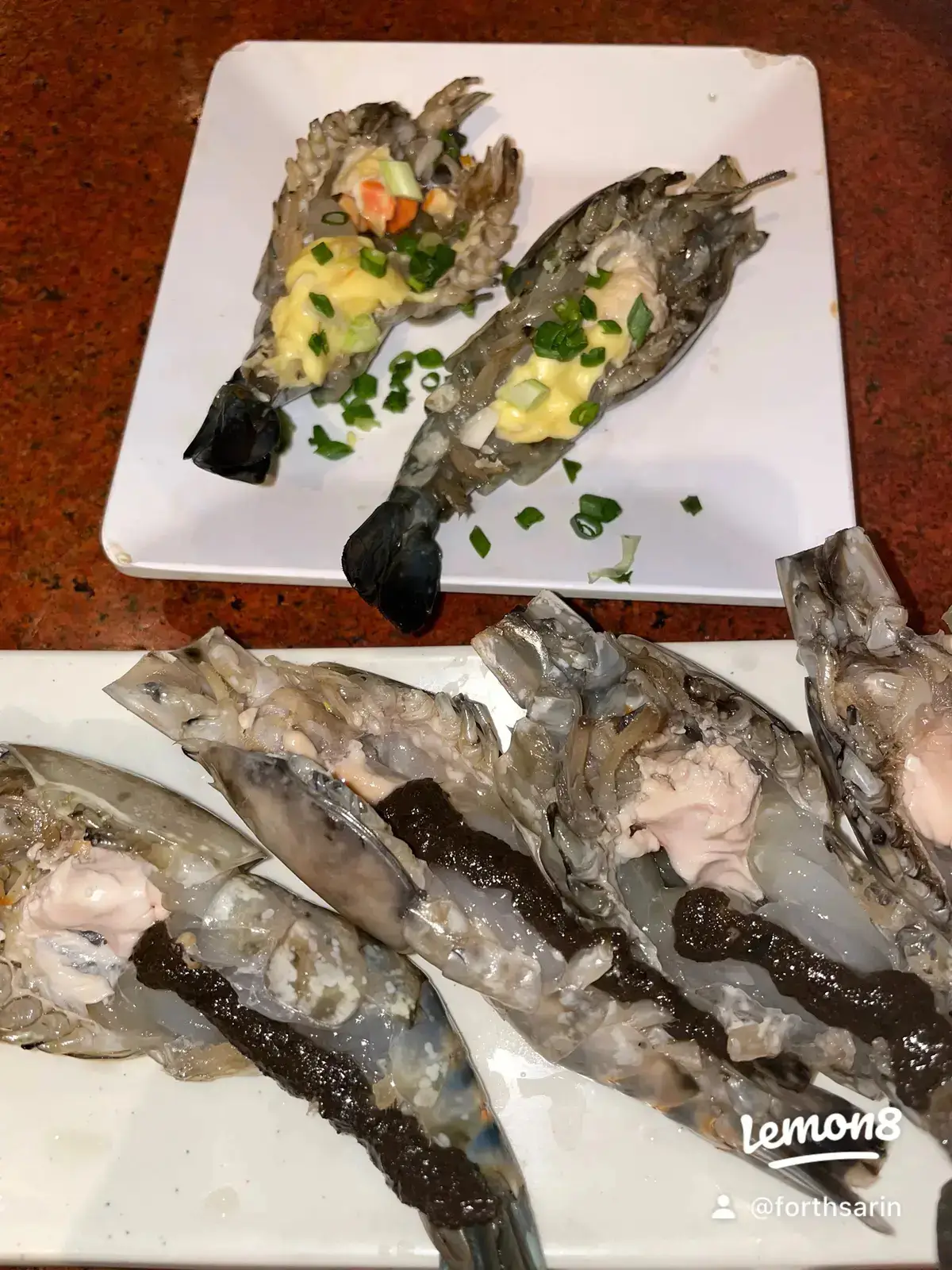 Sukishi buffet “GOLD” ‼️คุ้มมั้ย?อะไรอร่อย? | แกลเลอรีที่โพสต์โดย Forthsarin | Lemon8