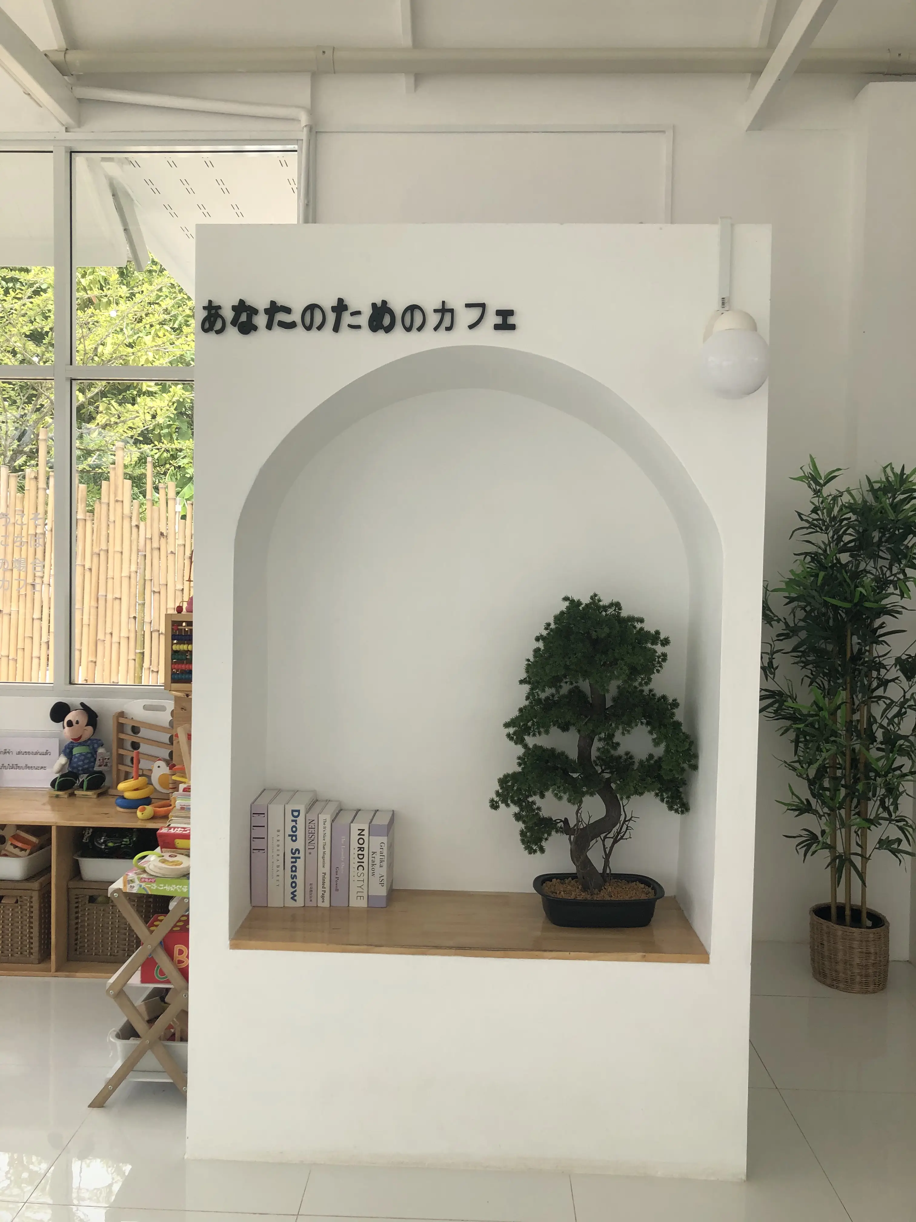 For U Resort&cafe ที่พักสไตล์muji ที่จอมบึง🏕🏠🌿 | แกลเลอรีที่โพสต์โดย ...