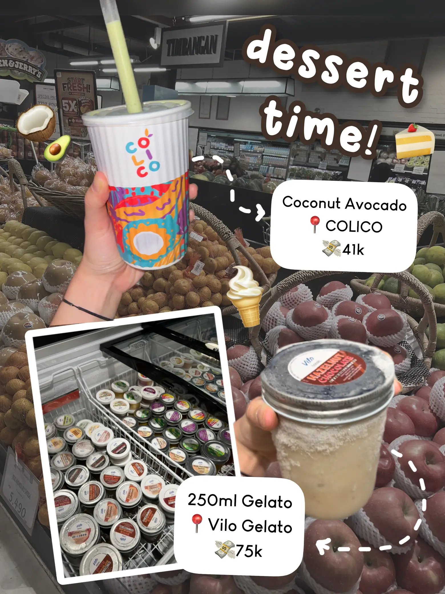( BUDGET FRIENDLY) DATE IDEAS at The Breeze, BSD 👩‍ ️‍👨 | Galeri ...