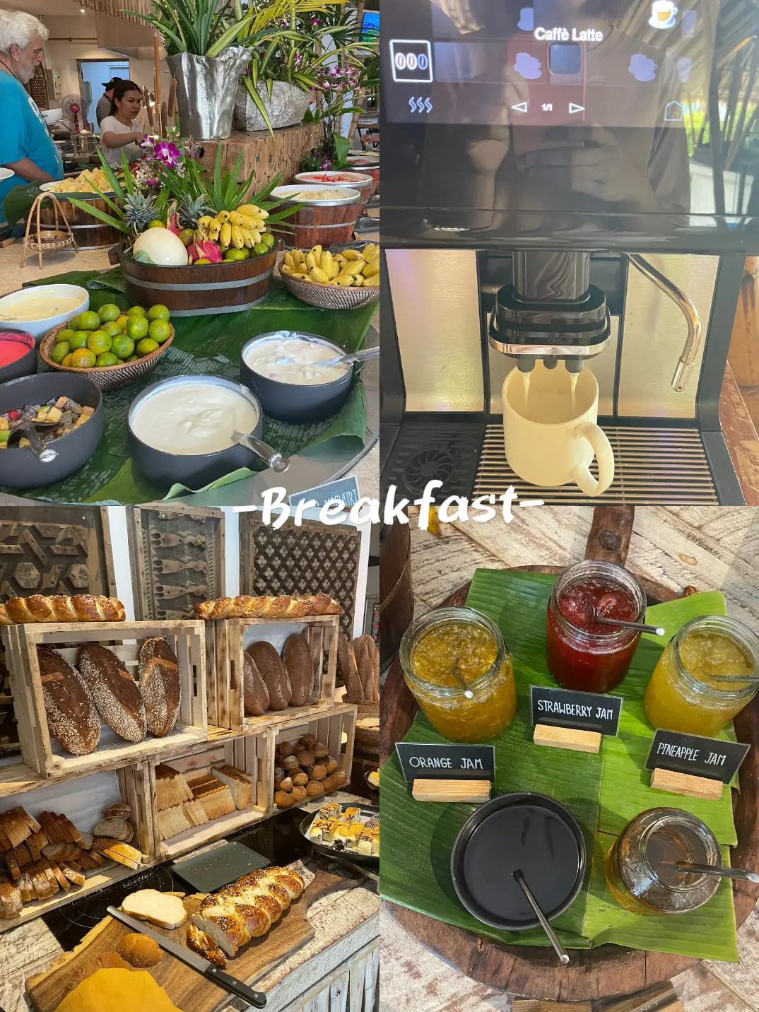 หนีงานไปฮีลใจที่เขาหลัก🦃🌴🌊 | แกลเลอรีที่โพสต์โดย Paè | Lemon8