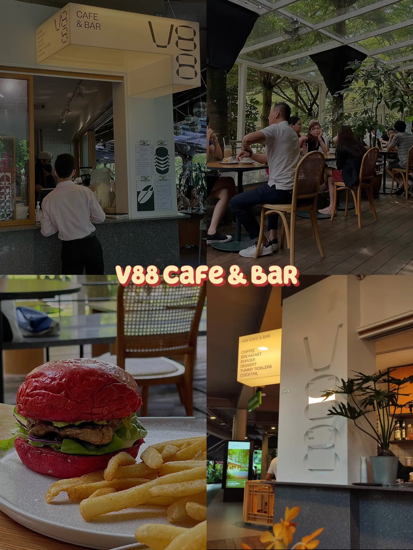 🇲🇾 V88 at Desa Park City 💚🌿🌱🌳 | Galeri disiarkan oleh doudousis 👯 | Lemon8