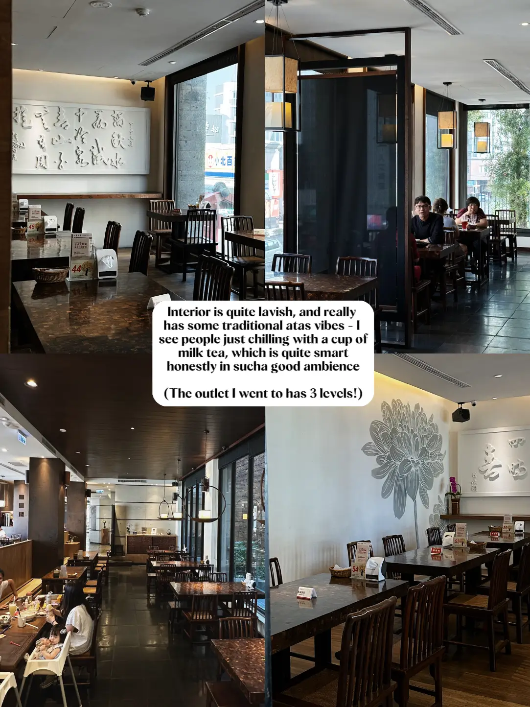 Is the Famous Chun Shui Tang in Taiwan Worth a Go? | Gallery posted by ...