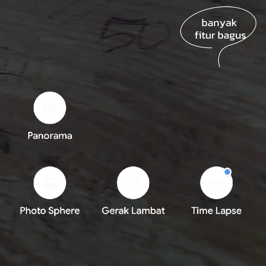 Coba Google Camera di HP Android | Galeri diposting oleh dry🍓 | Lemon8