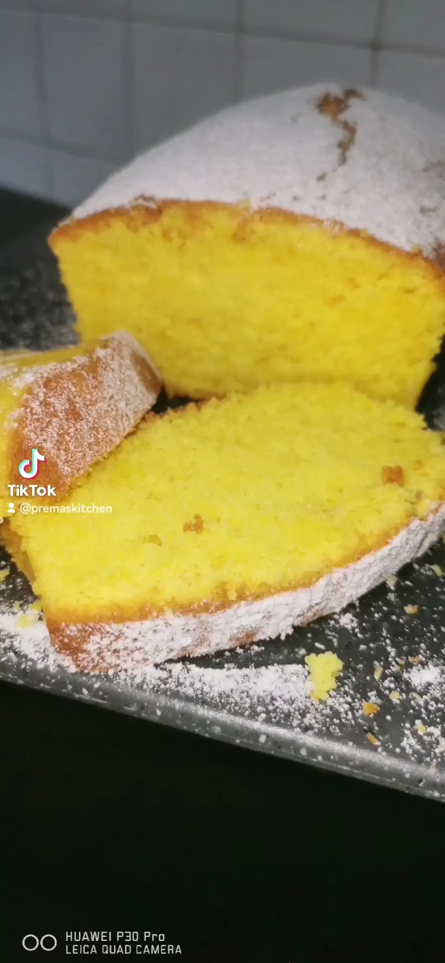 𝗕𝘂𝘁𝘁𝗲𝗿 𝗹𝗲𝗺𝗼𝗻 𝗰𝗮𝗸𝗲 🧈🍋🍰 | Video diterbitkan oleh qЯƎMA ЯAᒍ | Lemon8