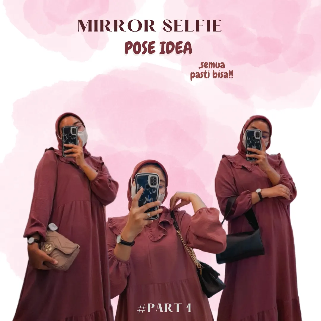 semua pasti bisa💃🏼 | แกลเลอรีที่โพสต์โดย ELISA | Lemon8