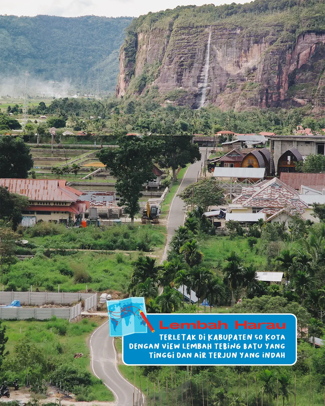 Glamour Camping with Family! | แกลเลอรีที่โพสต์โดย Naufal Yulyan | Lemon8