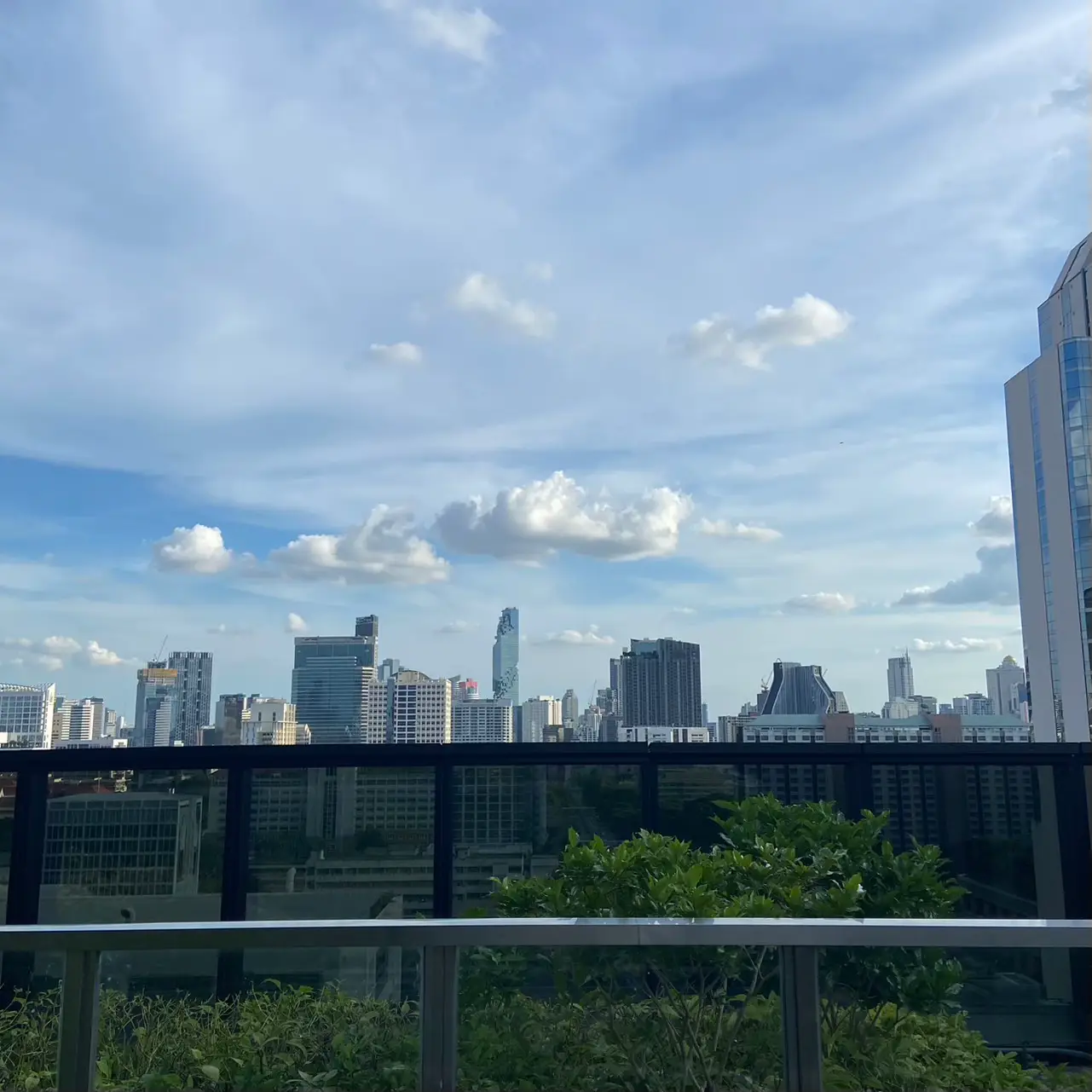 สวนลอยฟ้า (Sky Scape) @SiamScape ชั้น10 | Gallery posted by Faras 🦋 | Lemon8