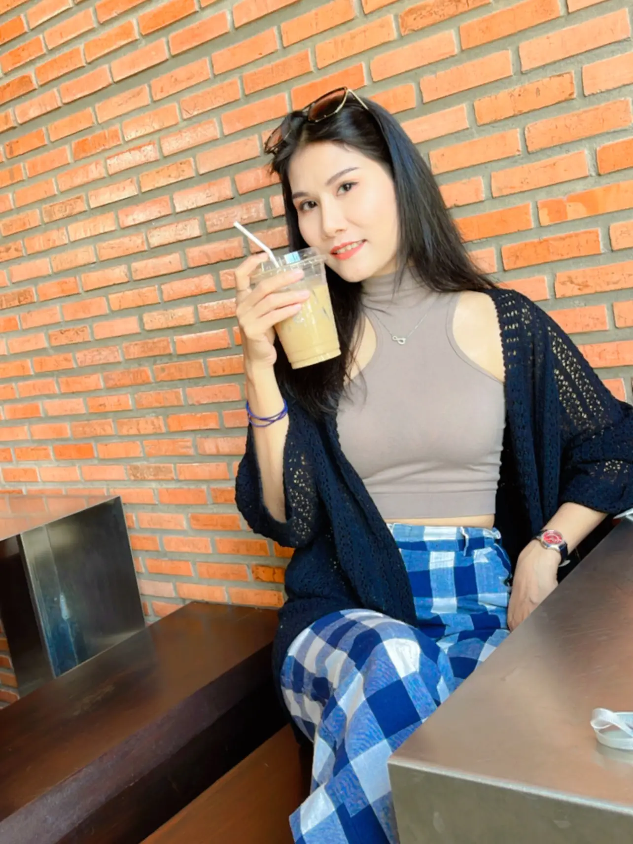 คาเฟ่ สุราษฎร์ธานี | แกลเลอรีที่โพสต์โดย Kanittha | Lemon8