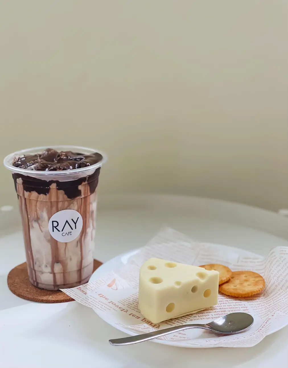 คาเฟ่เมืองประจวบ🥰 | แกลเลอรีที่โพสต์โดย Ray | Lemon8