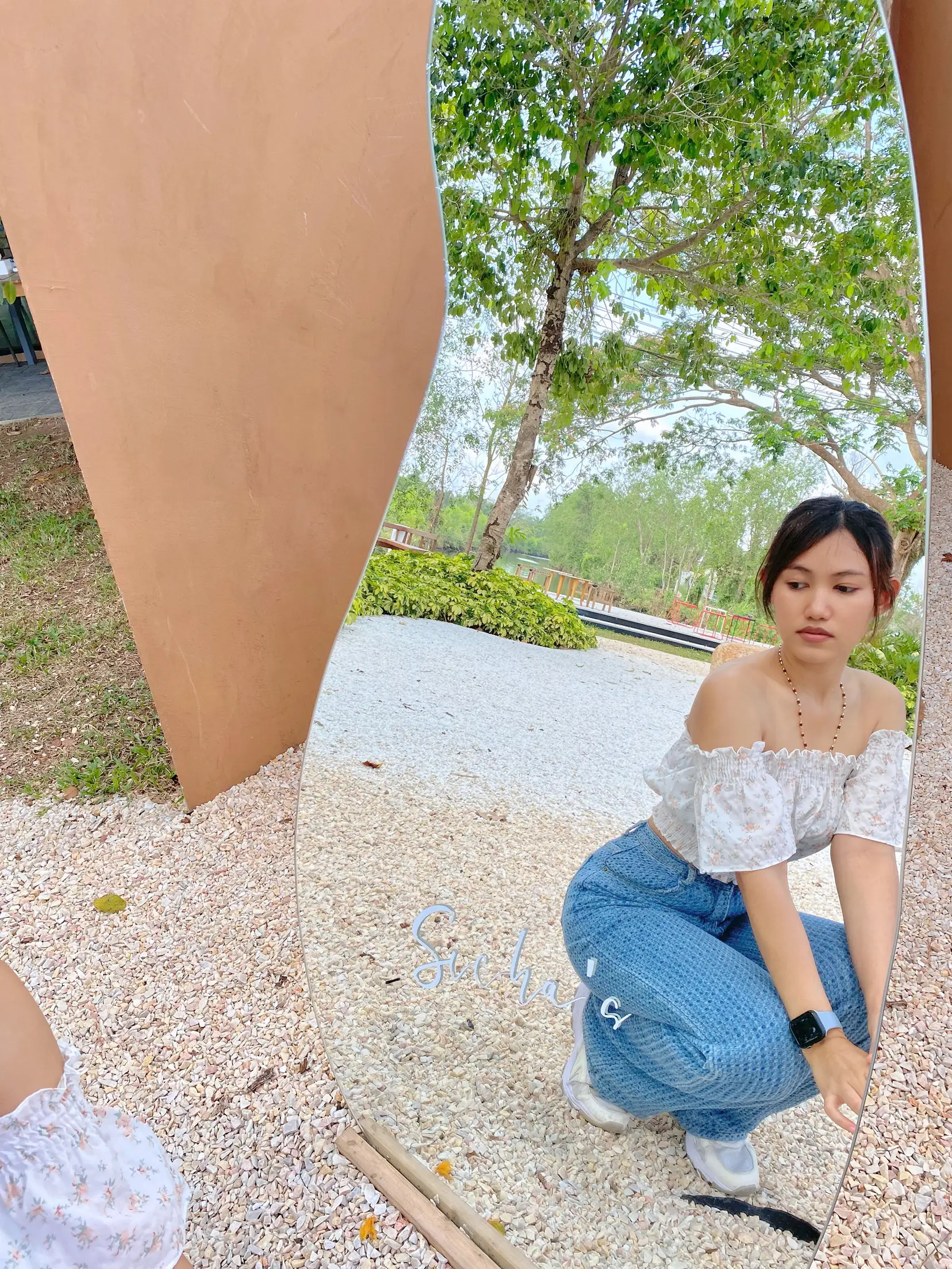 Sicha’s cafe and restaurant | แกลเลอรีที่โพสต์โดย PORPAE | Lemon8