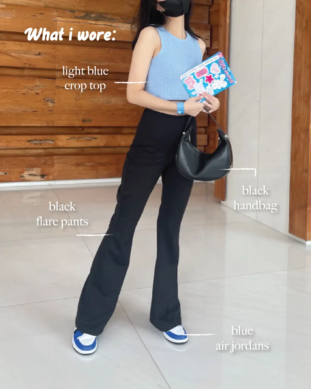 A day in Slow Move Bazaar w/ me! | Galeri diposting oleh Natasya ...