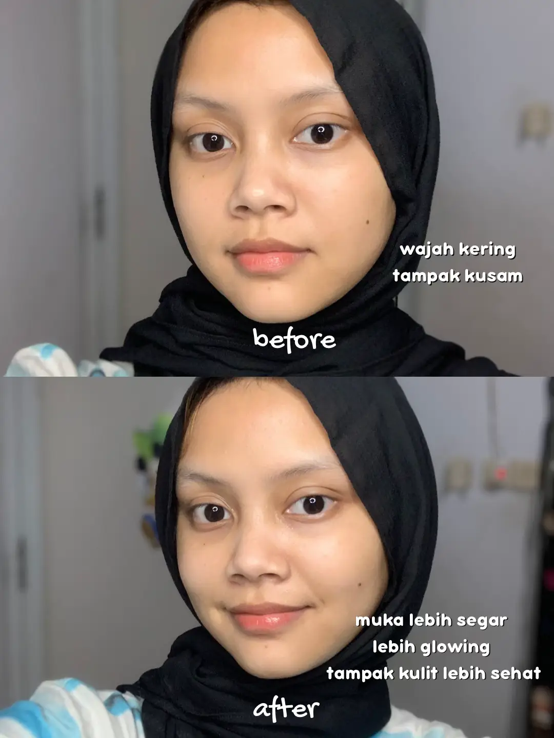 Rendaman Air Beras Sebagai Face Mist‼️👌🏻 | Galeri diposting oleh Rahma ...