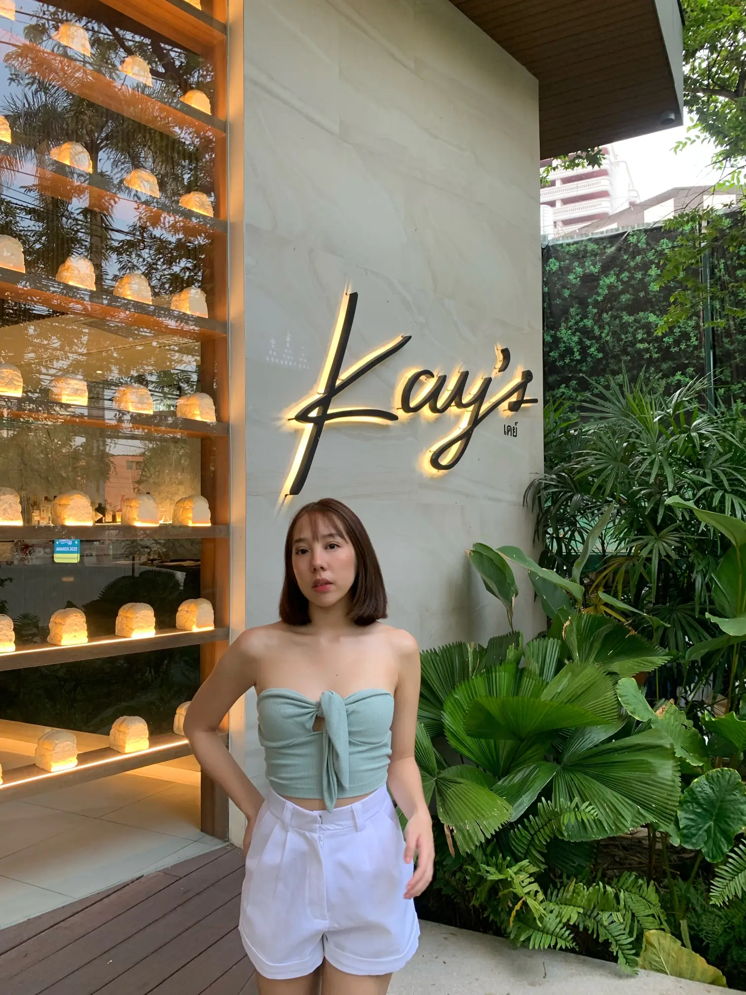 ตื่นสายๆมากิน Bruch ที่ Kay’s | แกลเลอรีที่โพสต์โดย Justmint | Lemon8