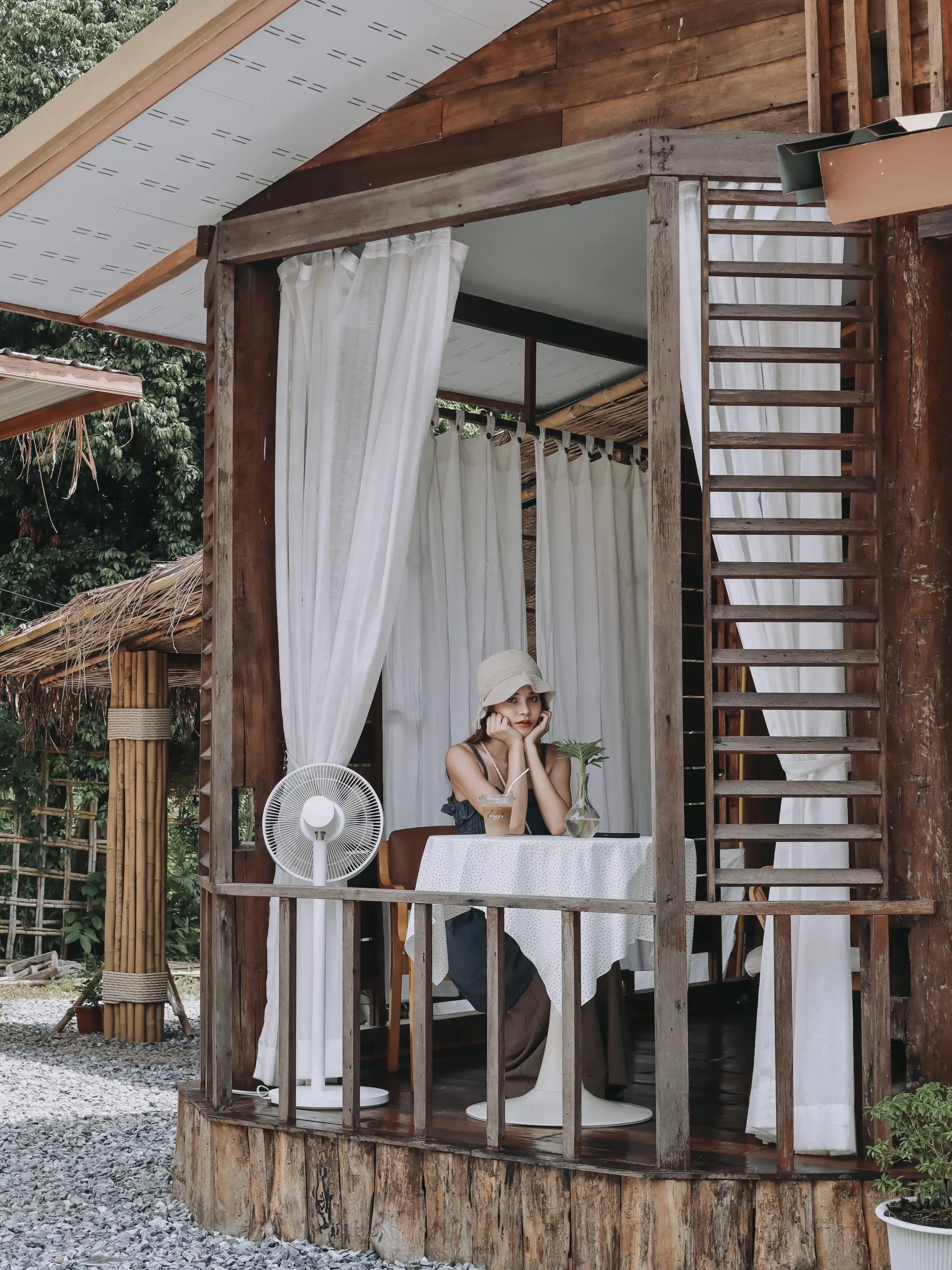 🌳เม้าะก่า : MOHKA Coffee & Space #น่าน | แกลเลอรีที่โพสต์โดย May’s ...