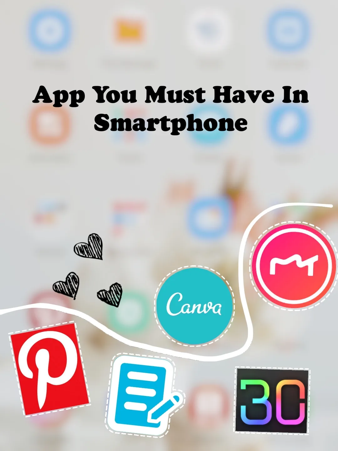 application You Must have In Your Smartphone !!! | Galeri diposting ...