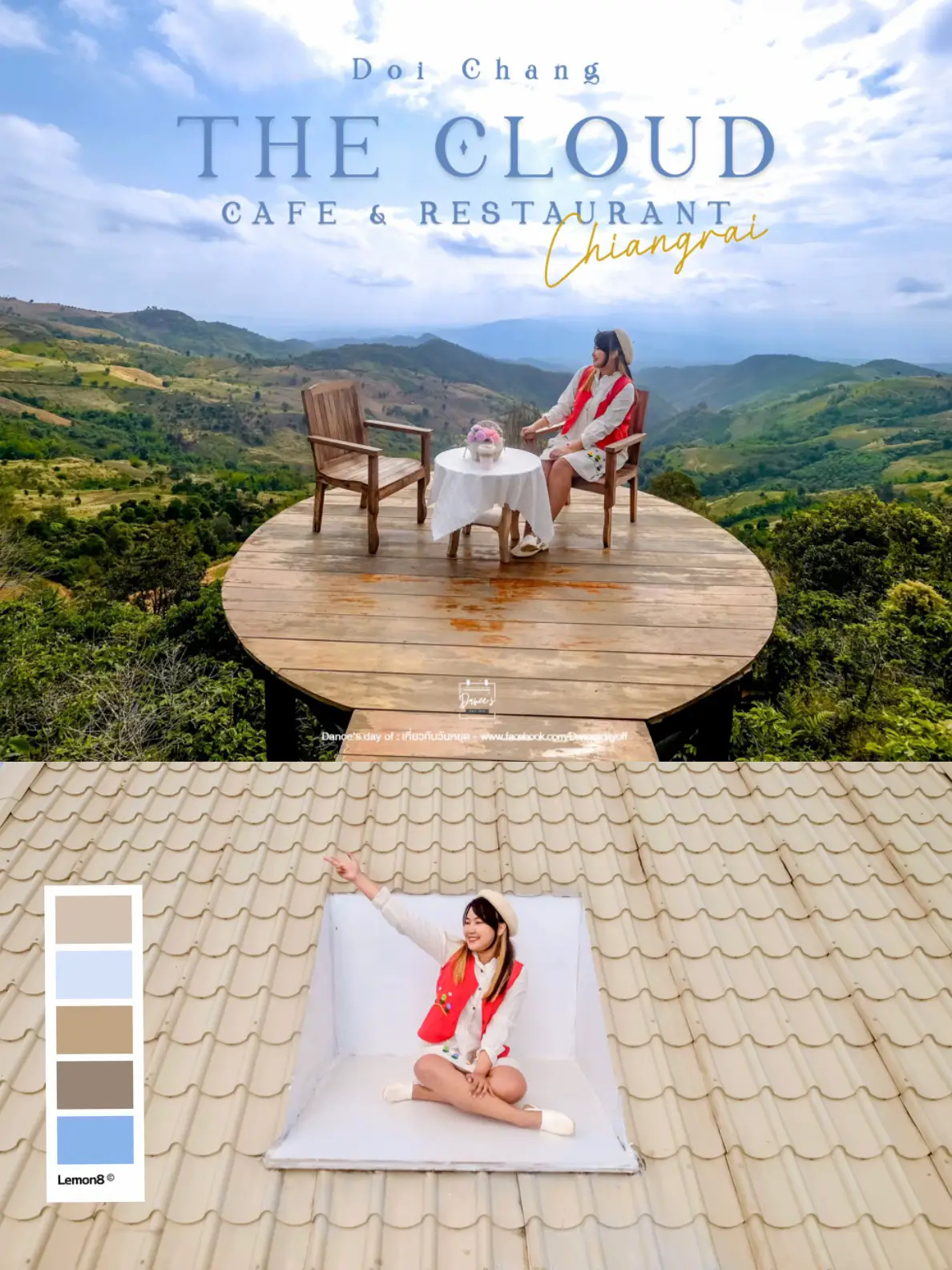 20 ไอเดียยอดนิยมเกี่ยวกับ My Cloud ดอยช้าง ในปี 2024