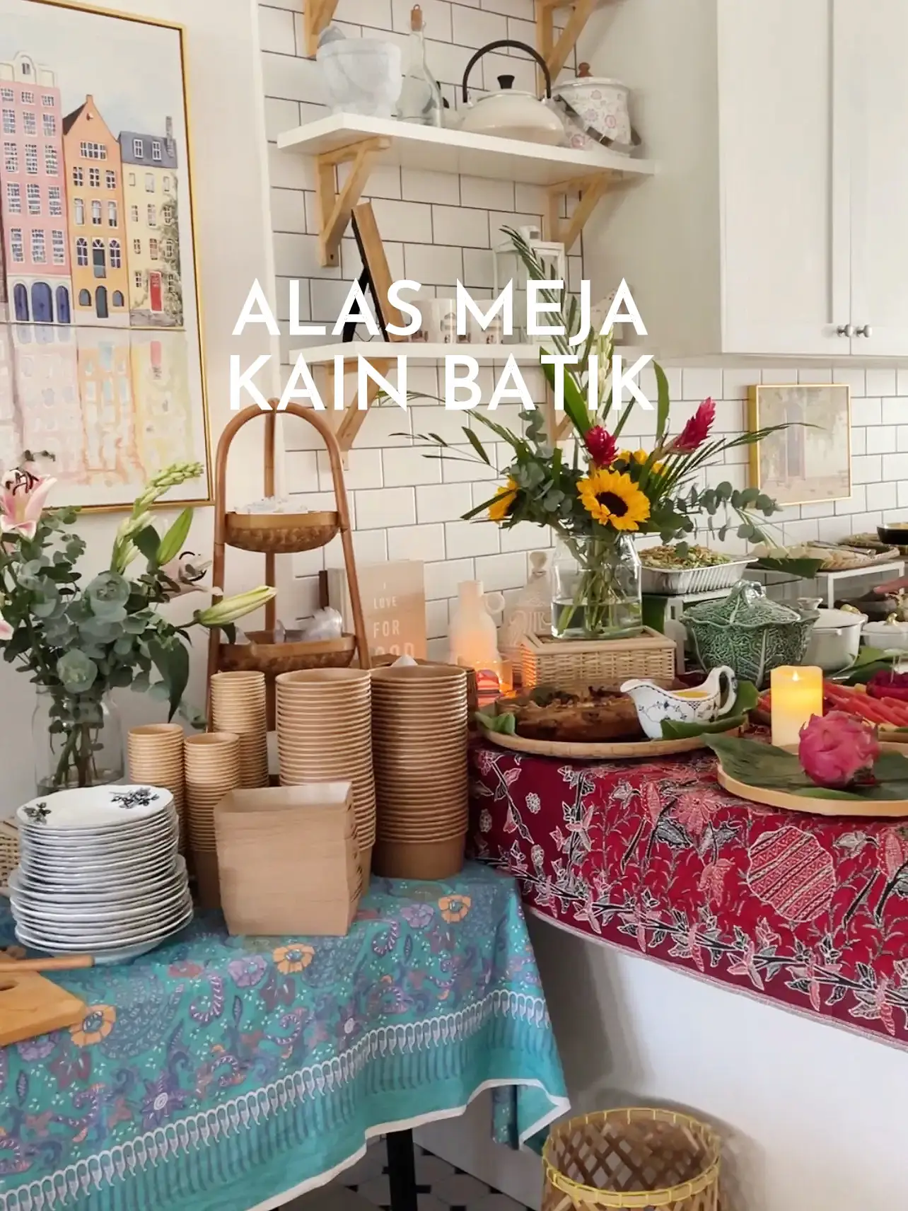 20 idea Photobooth Raya Melayu Klasik teratas pada tahun 2025