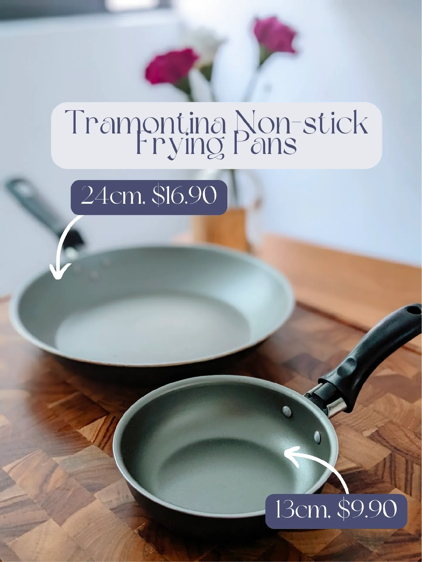 POTS & PANS: faves & regrets from a homecook! 🍳🧑‍🍳 | Gallery posted by ...