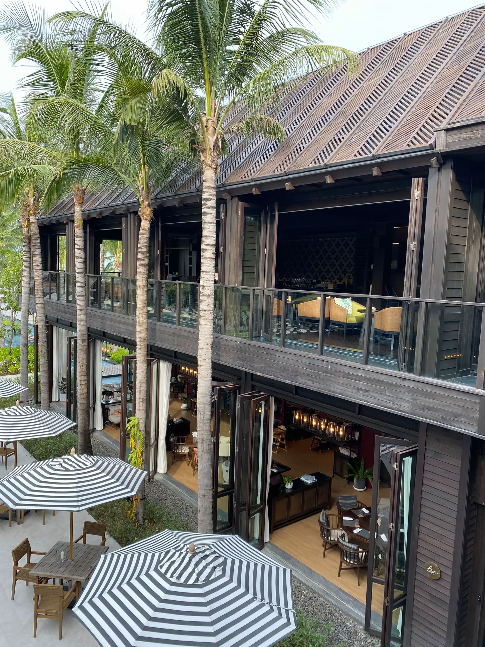 ที่พักเกาะสมุยKimpton Kitalay Samuiคิมป์ตัน คีตาเล | แกลเลอรีที่โพสต์ ...