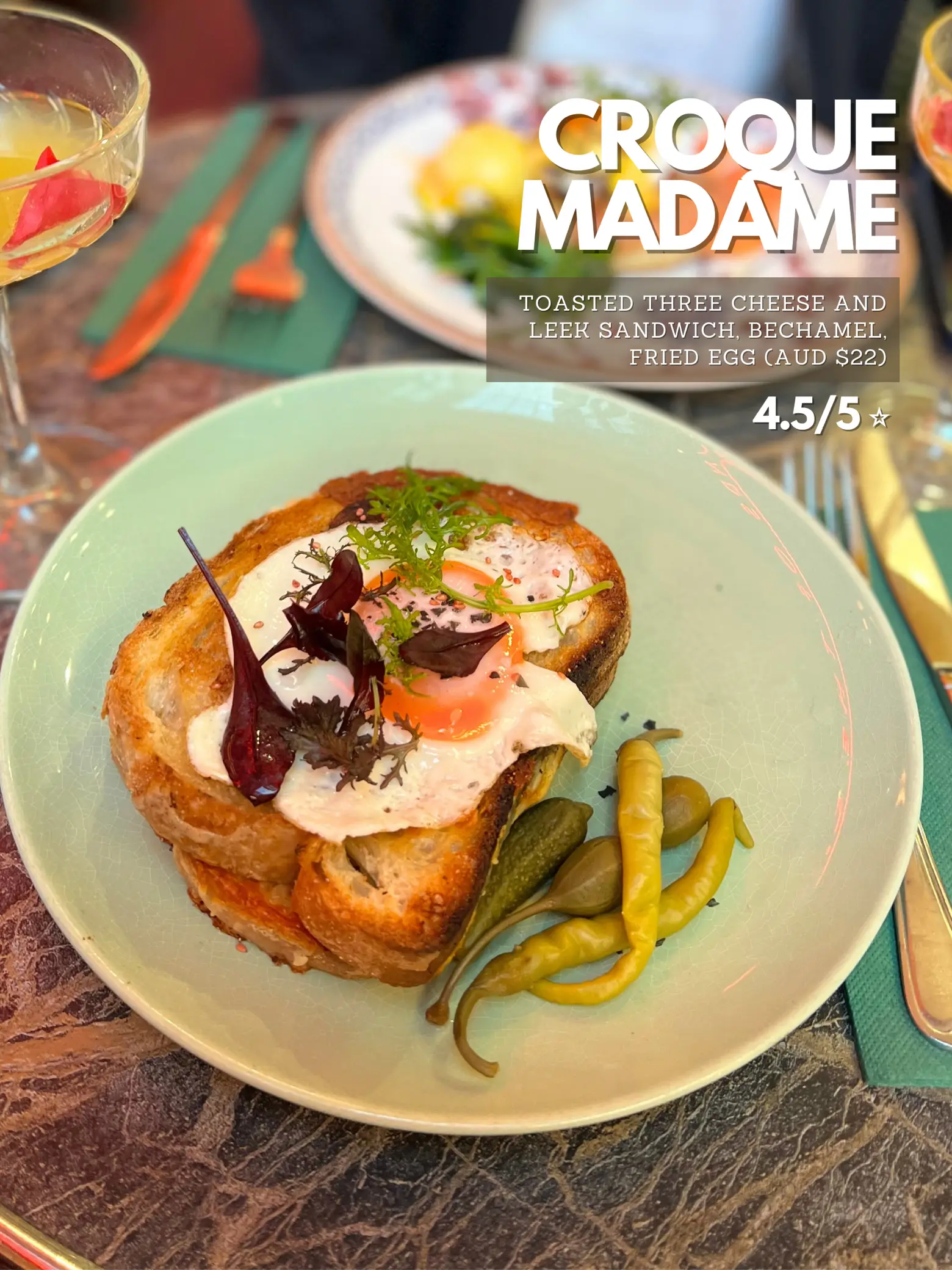 Sydney Brunch Recommendation The Grounds Galeri Diposting Oleh Munch Jakarta Lemon8