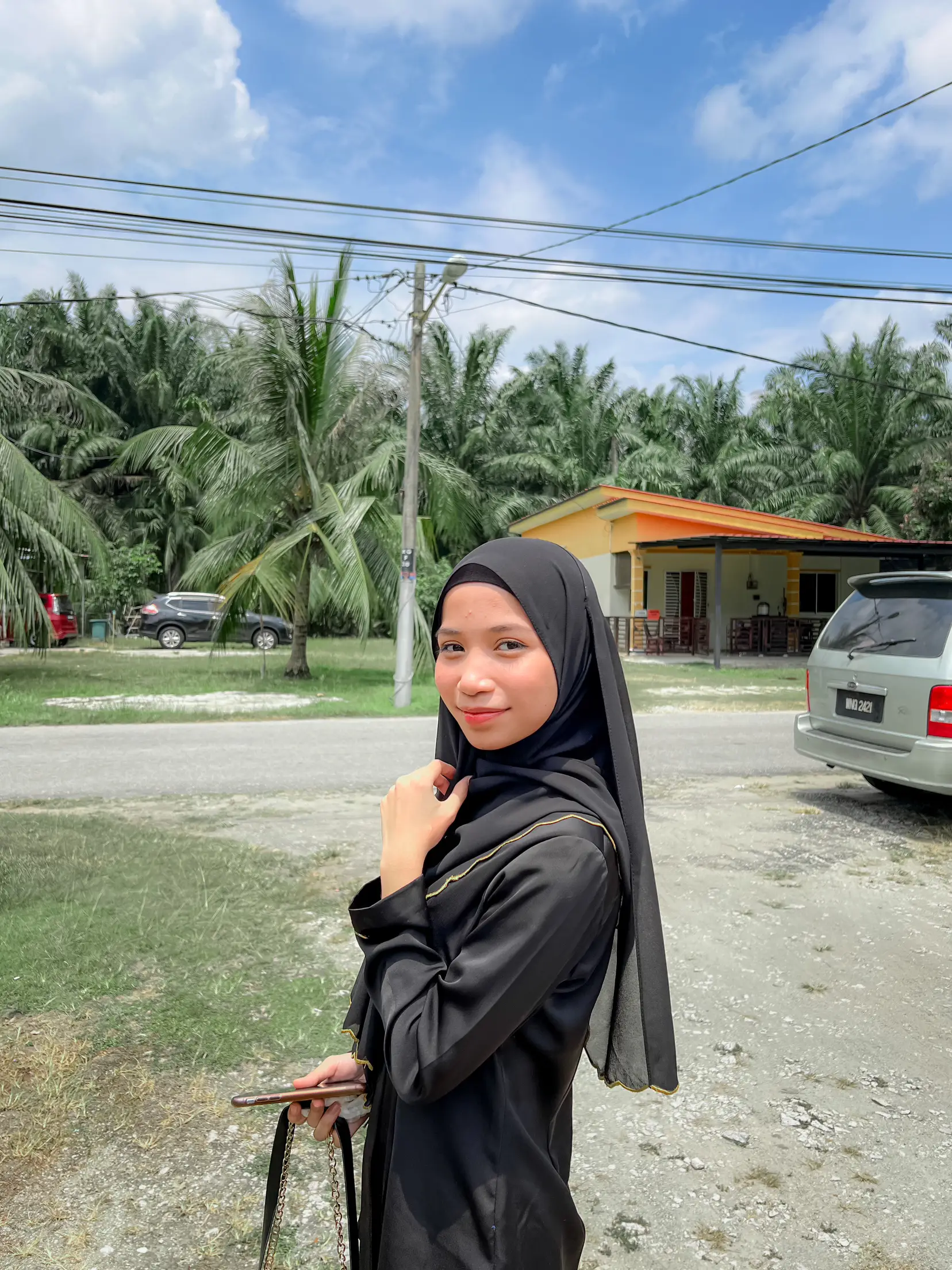 4 POSE | Galeri disiarkan oleh puteri | Lemon8