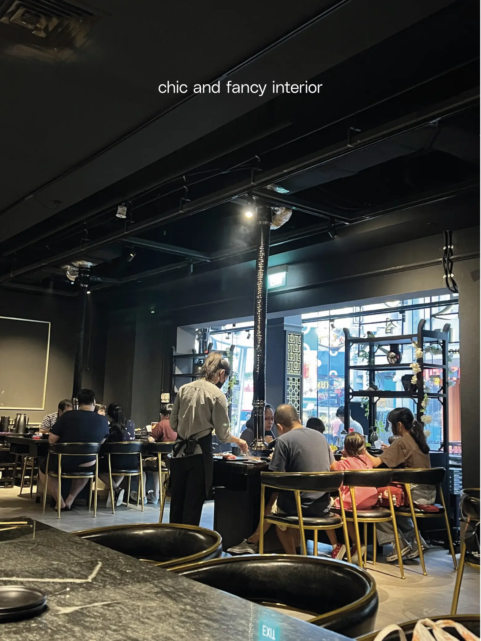 🤤 The most premium and yummy kbbq I ever had | Gallery posted by Shalom ...