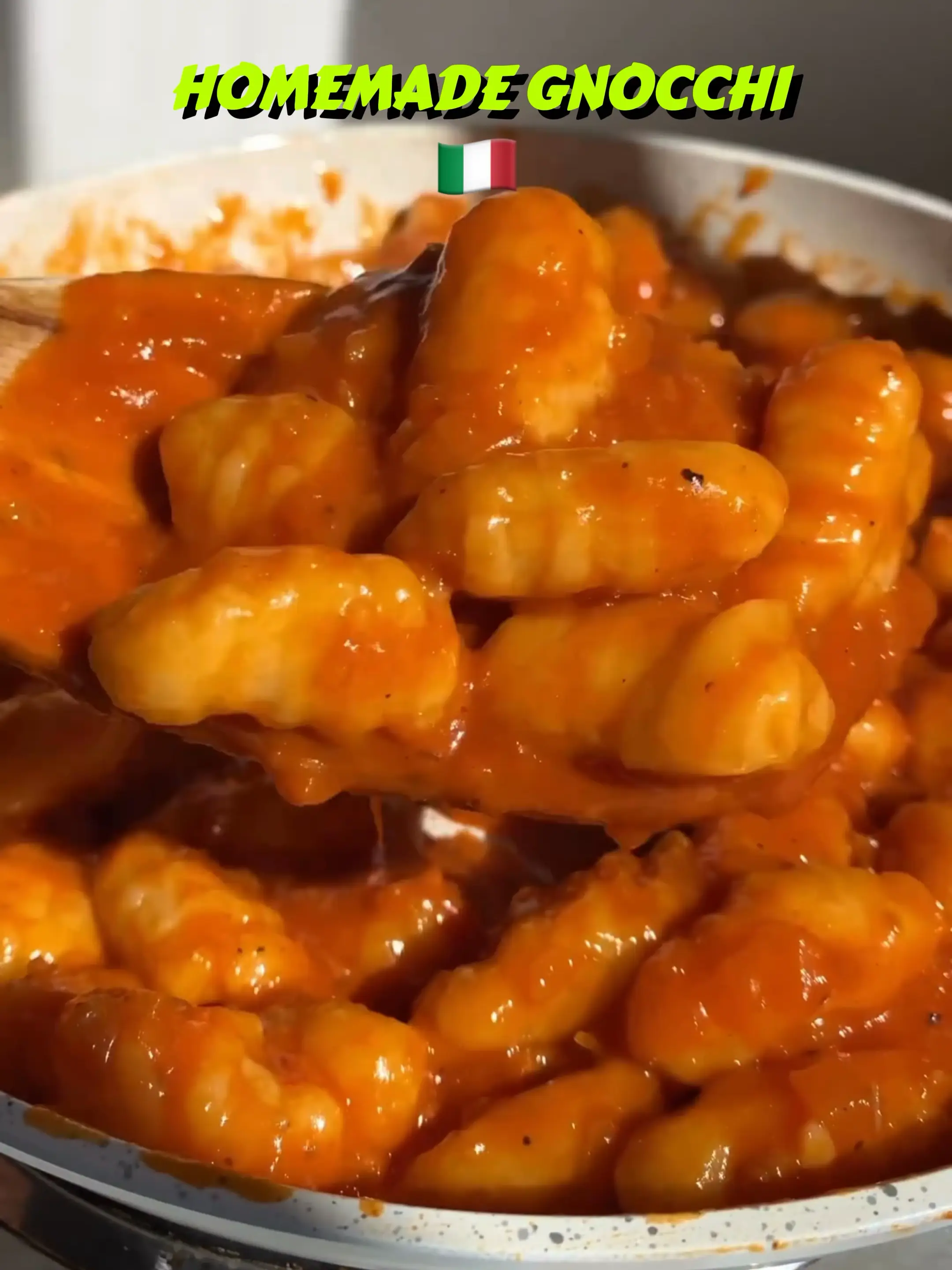 HOMEMADE GNOCCHI🇮🇹 | Video do Nhi Bakery đăng | Lemon8