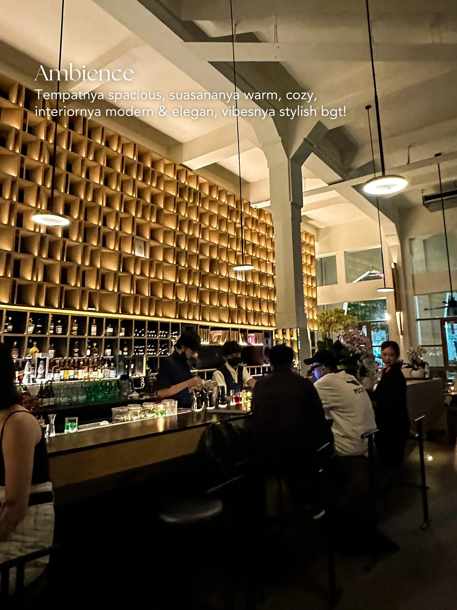 Locaahands Tunjungan Night Version Bagus Banget! | แกลเลอรีที่โพสต์โดย Nathalie Jean | Lemon8