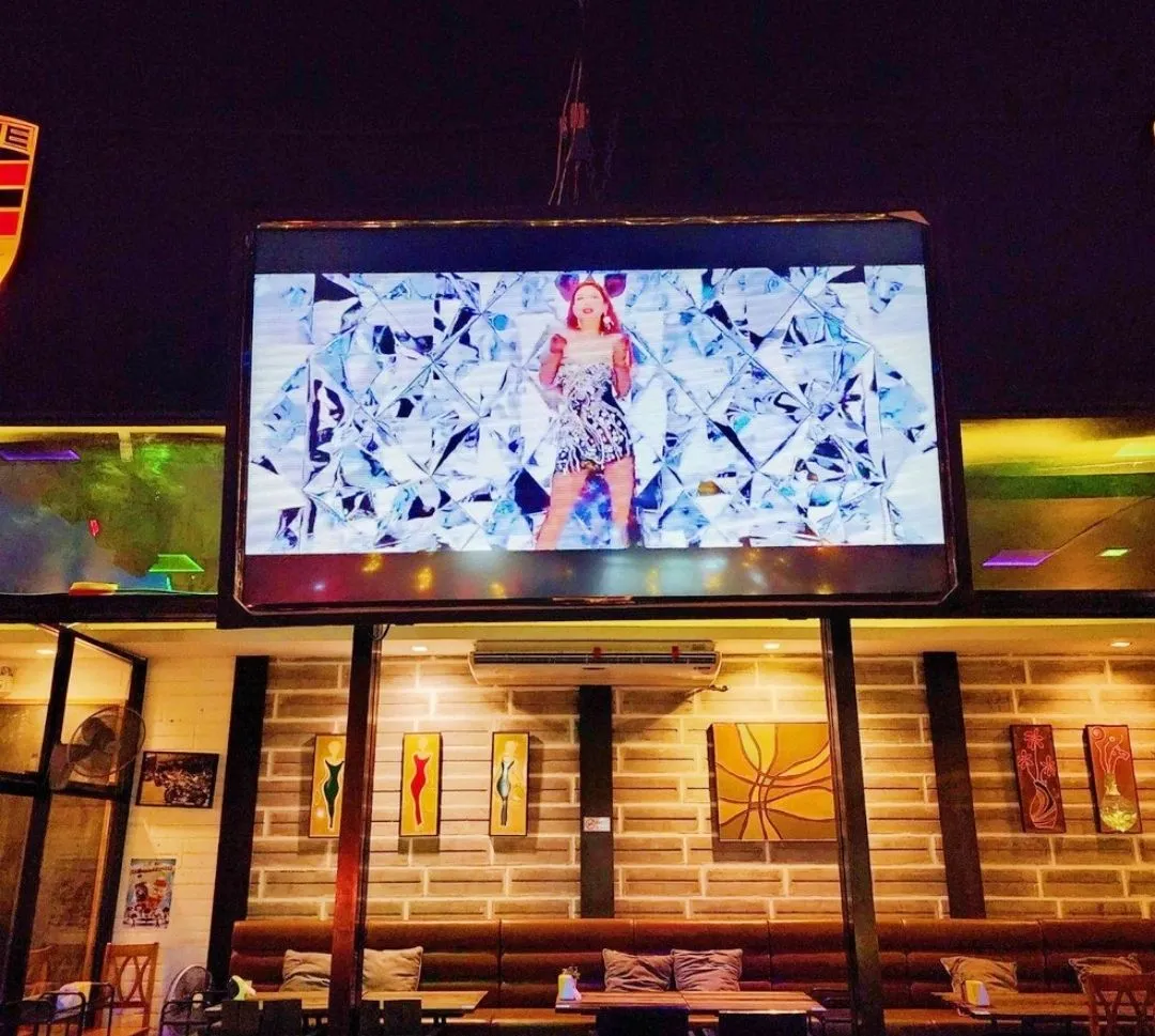 Diony Bar | กินดื่มสุดชิล ที่ อัมพวา สมุทรสงคราม | แกลเลอรีที่โพสต์โดย FINN Insider TH | Lemon8