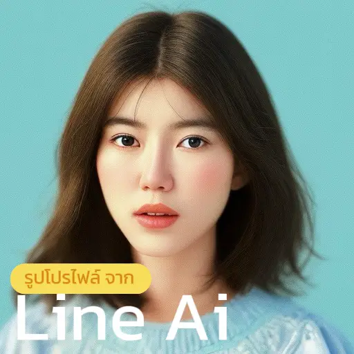 Line Ai profile photo 🌈 | Gallery posted by ☁️ 𝐊𝐡𝐮𝐧𝐡𝐚𝐭𝐡𝐚𝐢 🐭 | Lemon8
