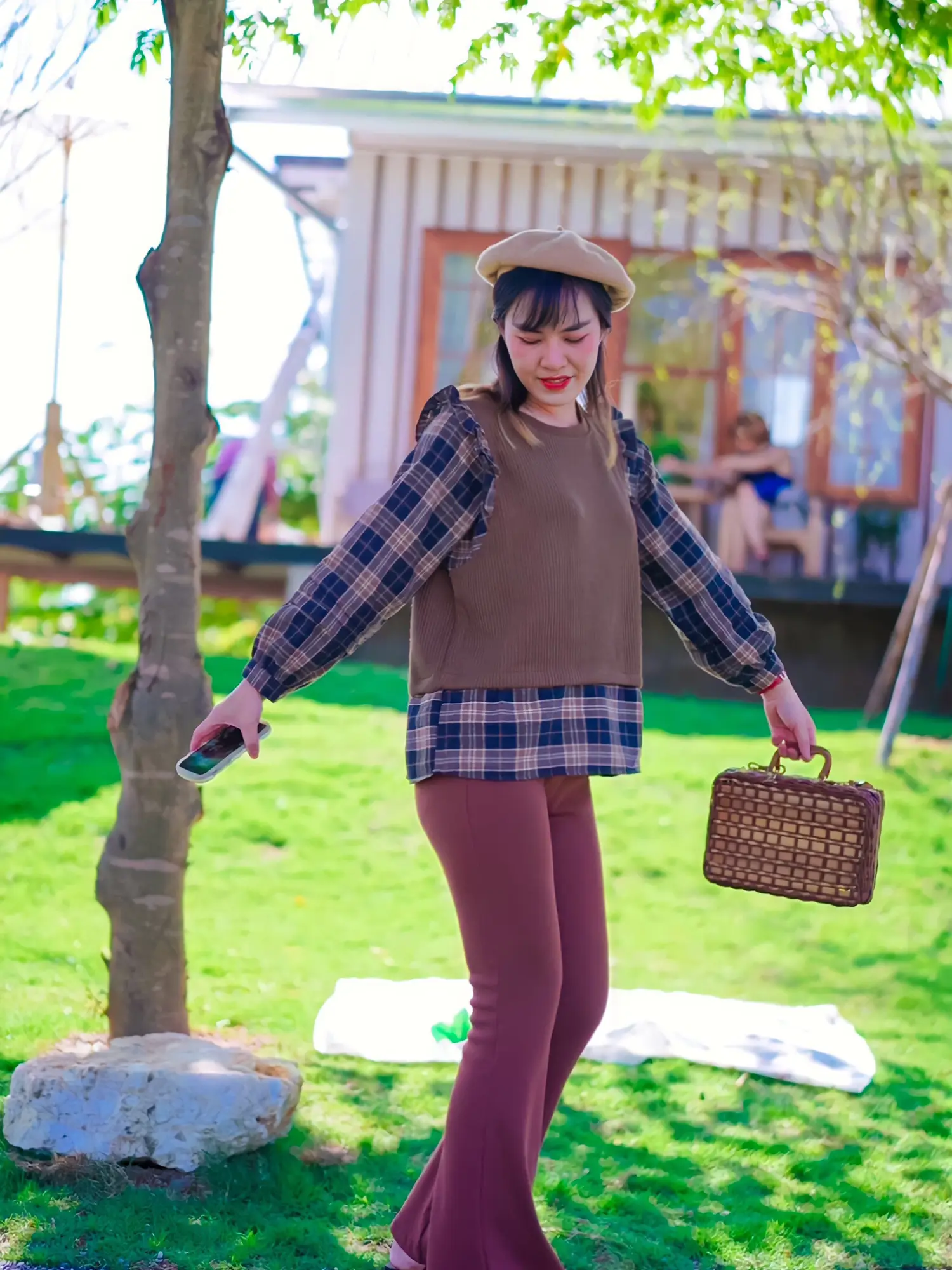 Lalana Cafe Nan | Gallery posted by NuiZaa Phatchar | Lemon8