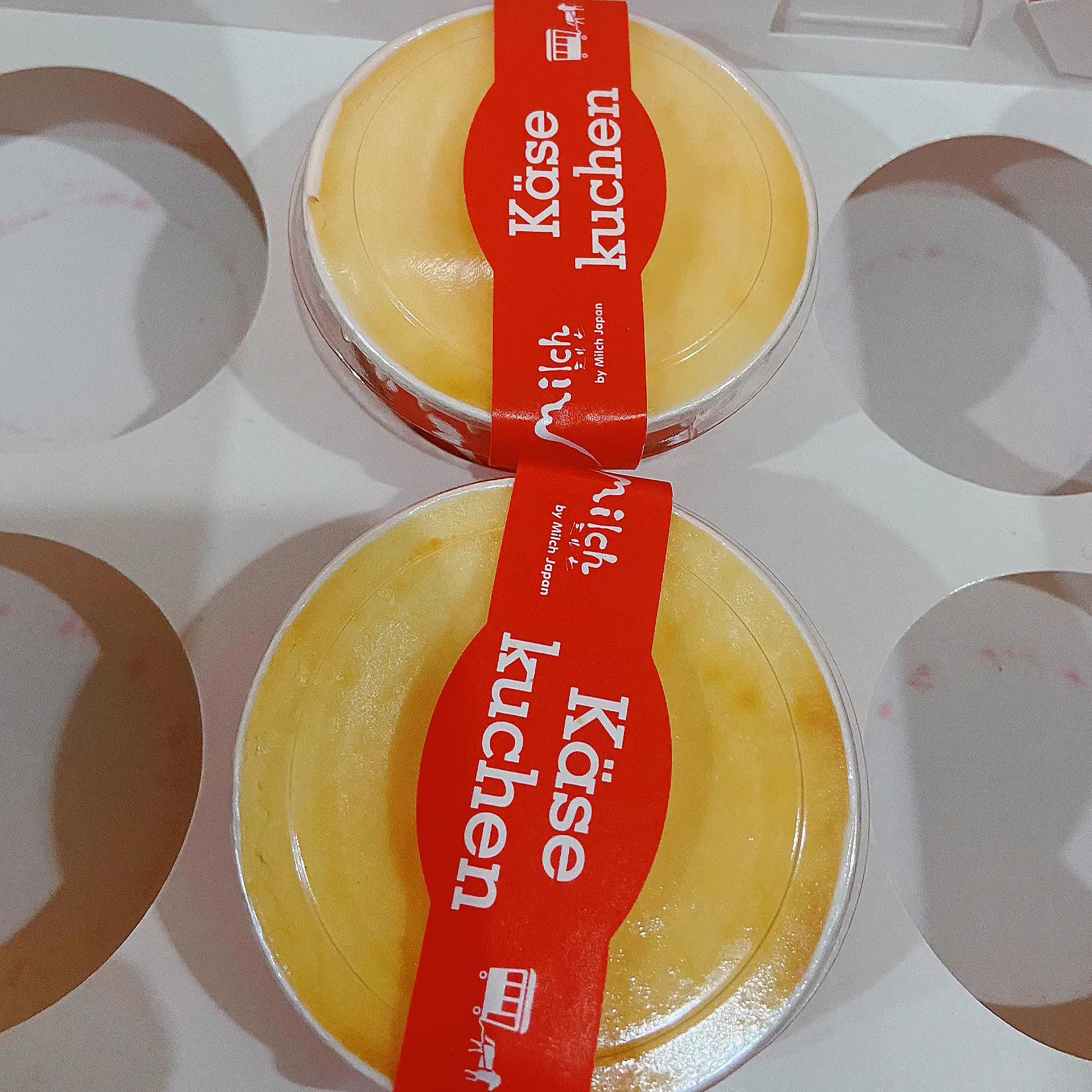 Cheese cup หลักสิบความอร่อยหลักพัน | แกลเลอรีที่โพสต์โดย mellostyle ...