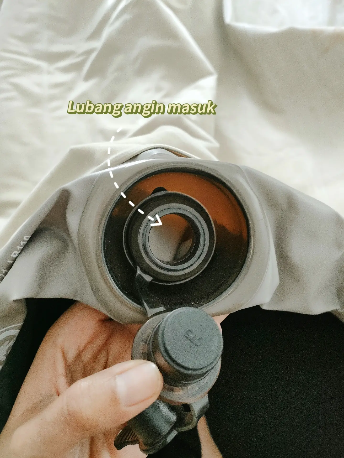 TAMU MAU MENGINAP TAPI TIDUR DIMANA⁉️ | Galeri diposting oleh ...