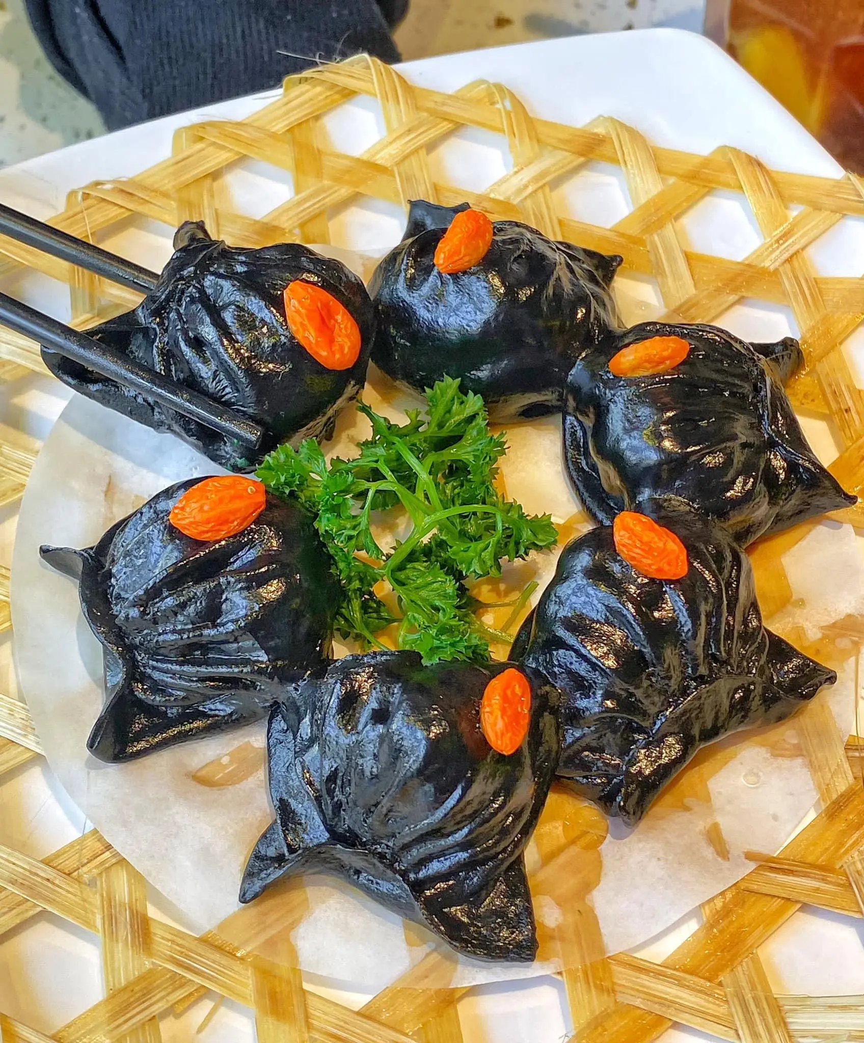 REVIEW LONG WANG - LẨU HẤP THUỶ NHIỆT | Bộ sưu tập do Thâu Đi Đâu đăng ...