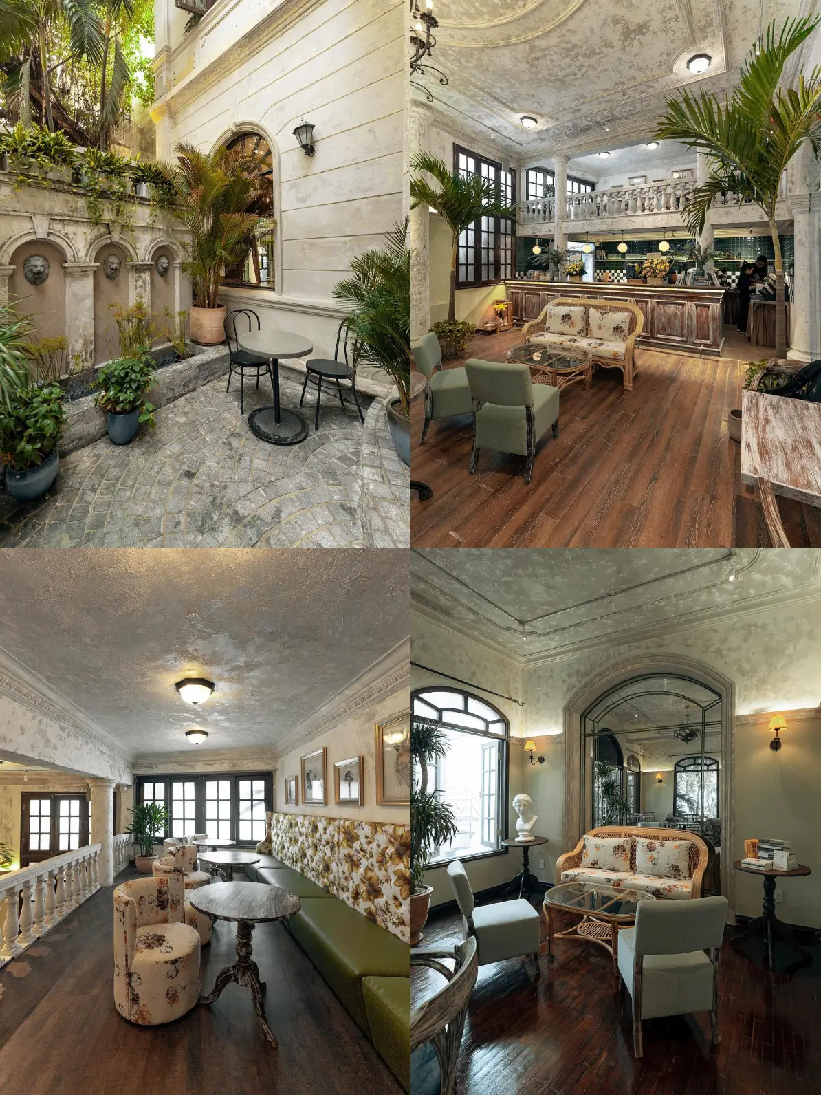 BEANTHERE CAFE - CHÂU ÂU THU NHỎ GIỮA LÒNG Q1 | Bộ sưu tập do coffee.saigon đăng | Lemon8