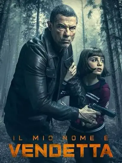 รีวิวหนังแอคชั่น MY NAME IS VENDETTA (ไม่มีสปอย) ‼️🍿 | แกลเลอรีที่โพสต์ ...