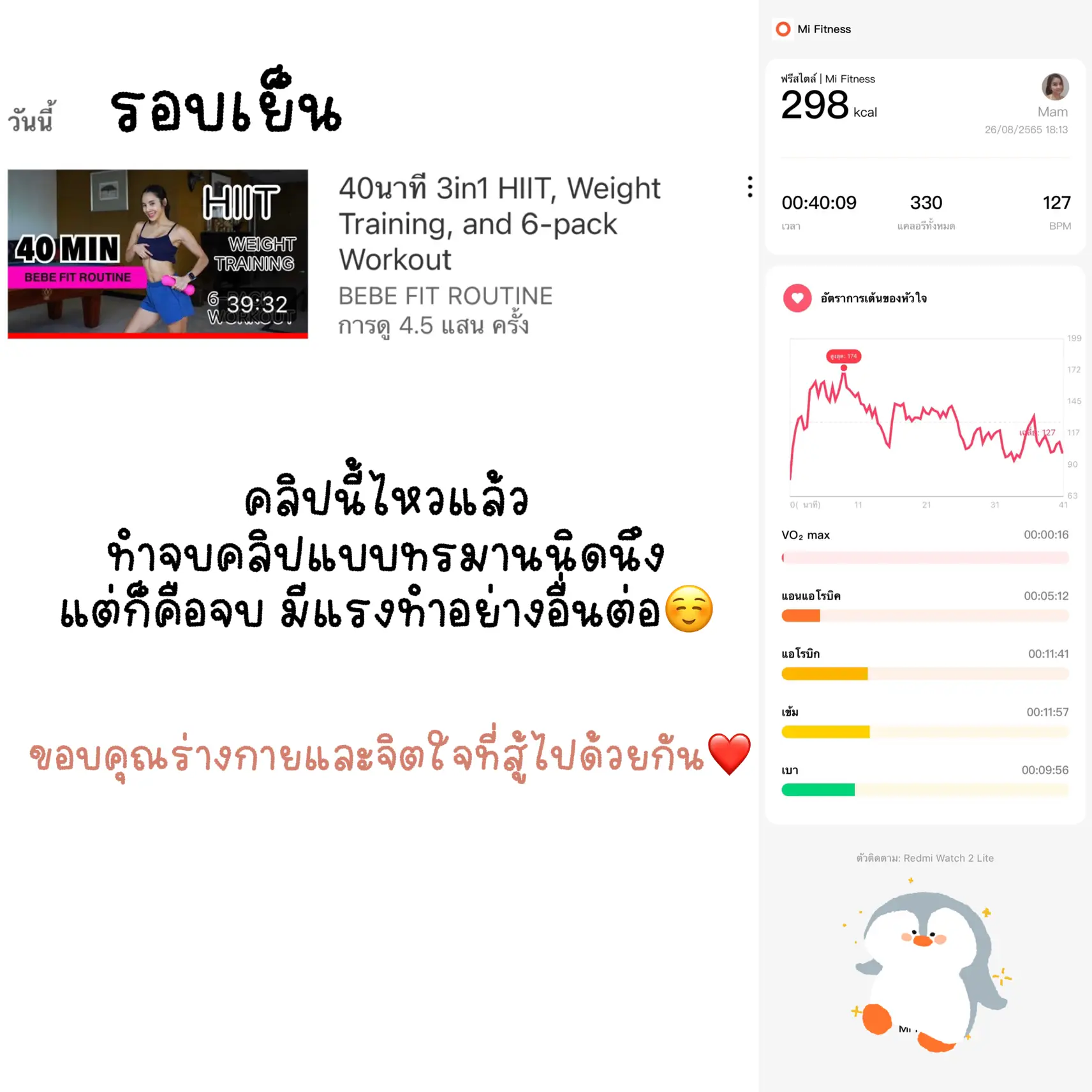 ติดโควิด Day10 | แกลเลอรีที่โพสต์โดย NooMam รีวิว | Lemon8