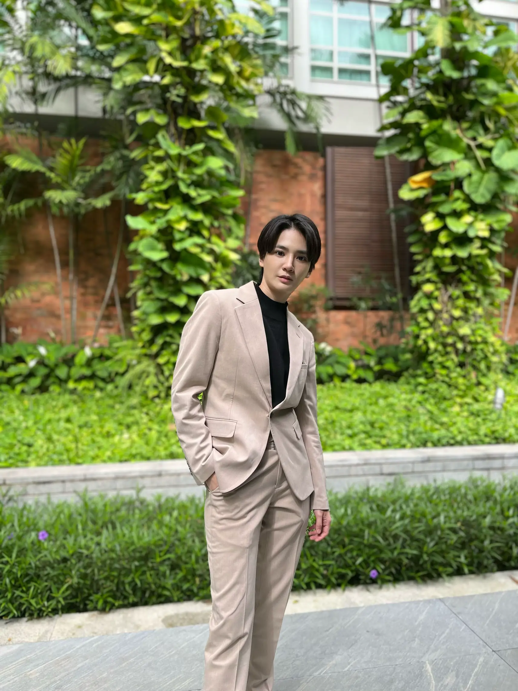 แชร์พิกัดสูทเกาหลีสำหรับคนตัวเล็ก👦🏻 แกลเลอรีที่โพสต์โดย Nink Lemon8